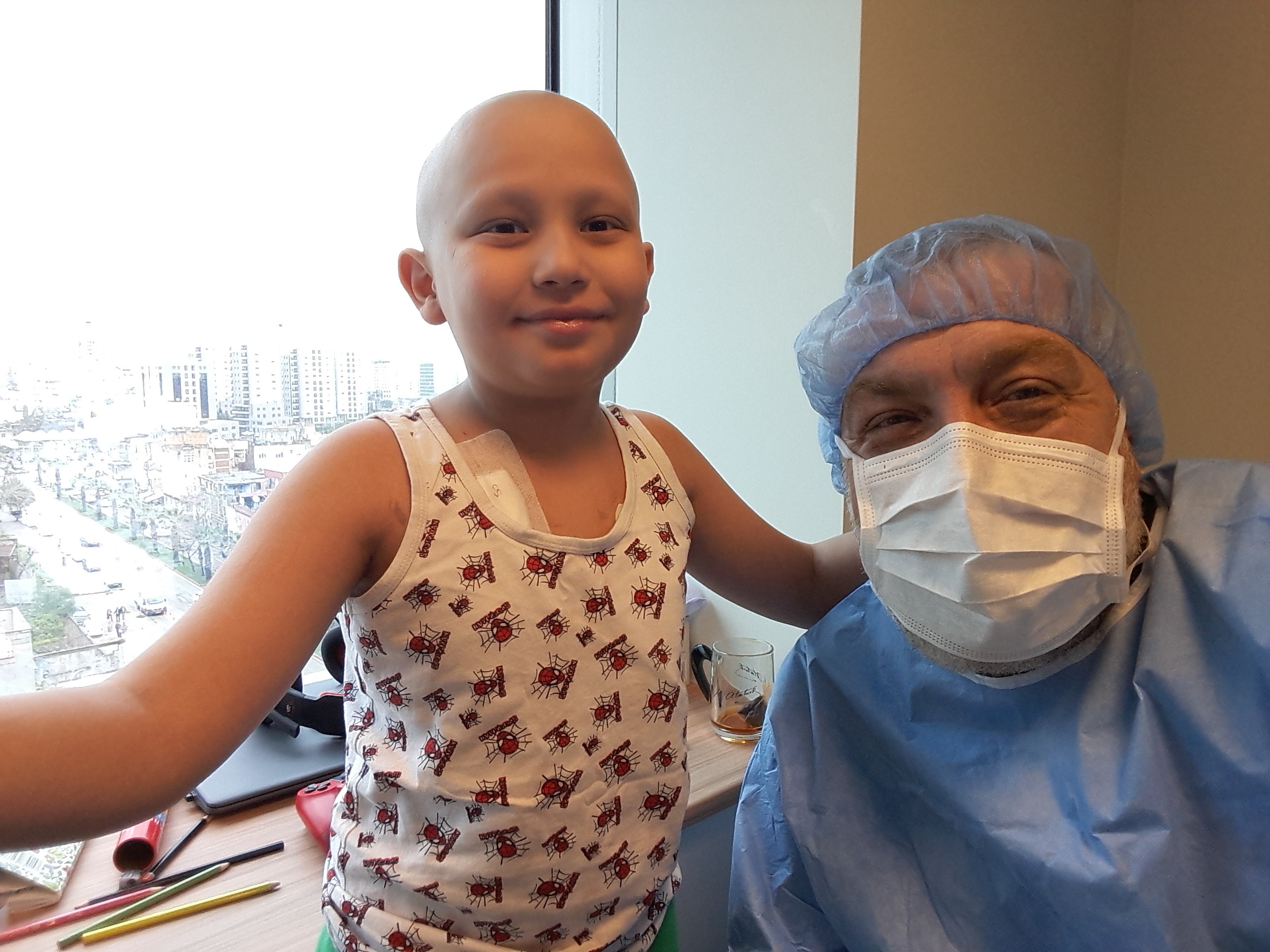 Adana Acıbadem Hastanesi